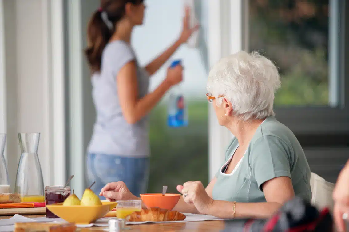 Top 5 des qualités pour exercer un métier dans les SAP - Doum